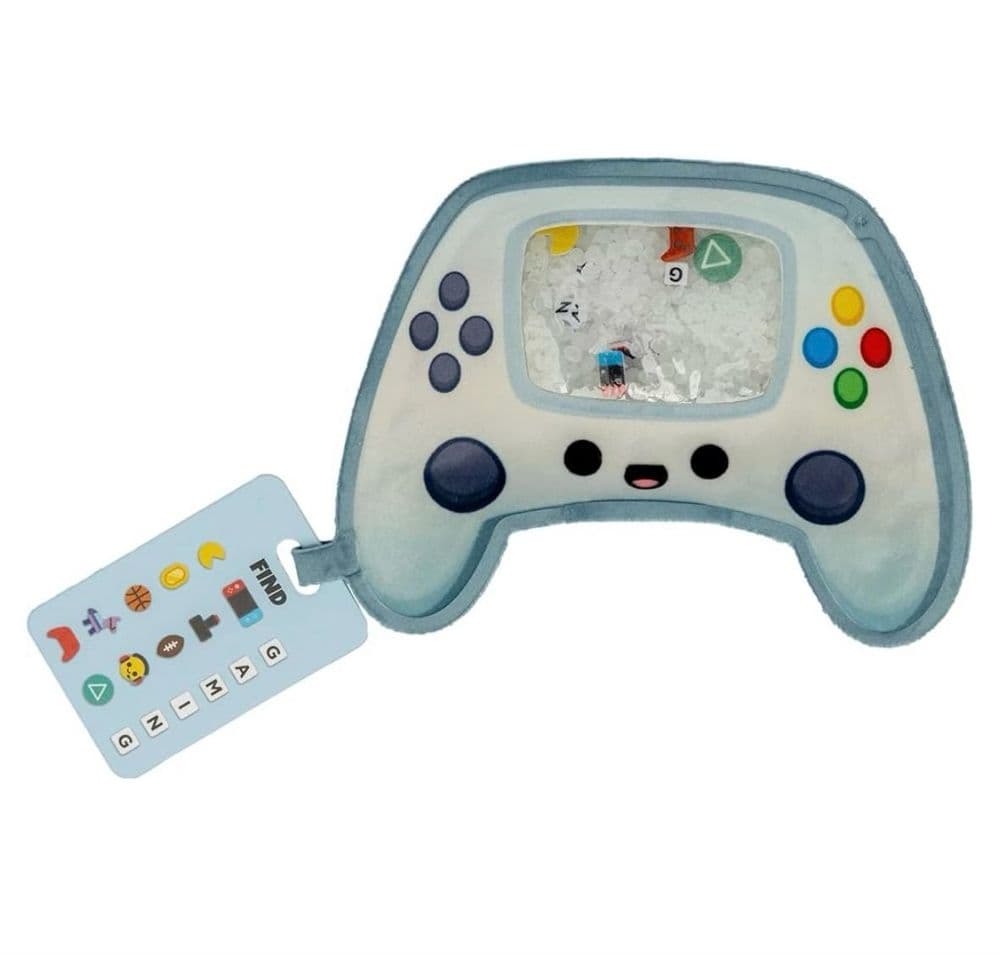 Bizyboo Fidget Toy - Game Controller