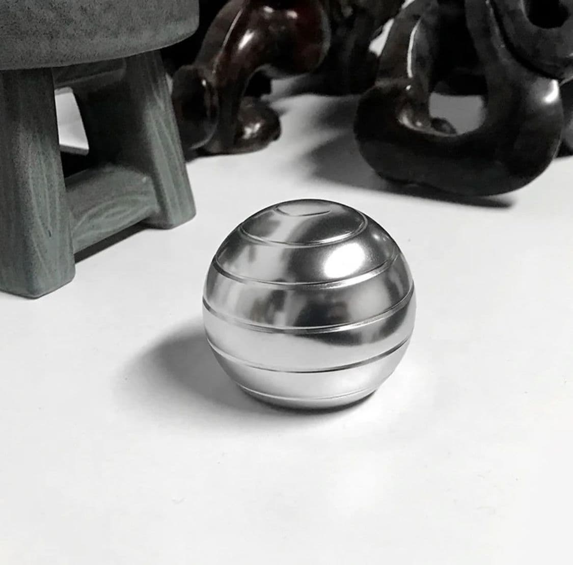 Desktop Gyro Spinner