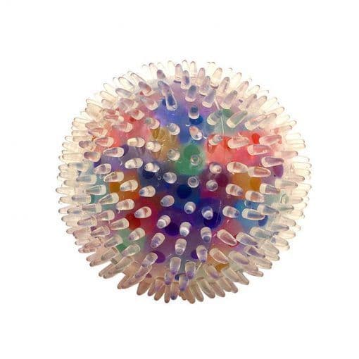 DNA ball