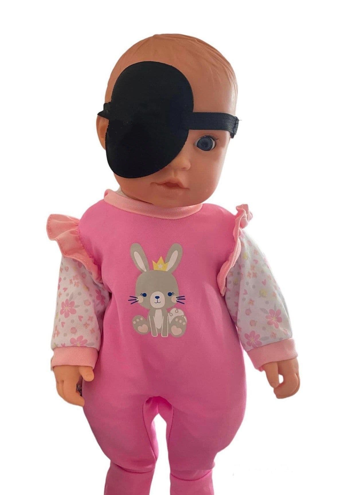 Doll With One Eye