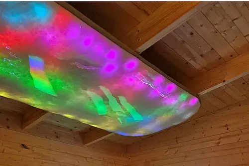 Dream Cloud Ceiling Panel