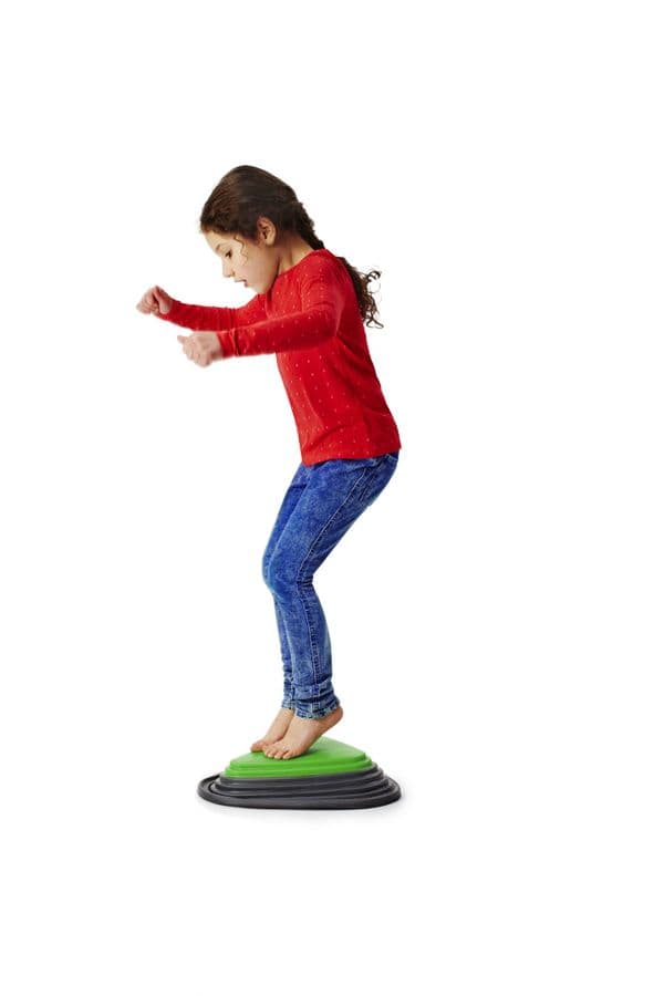 Gonge Bouncing River Stone