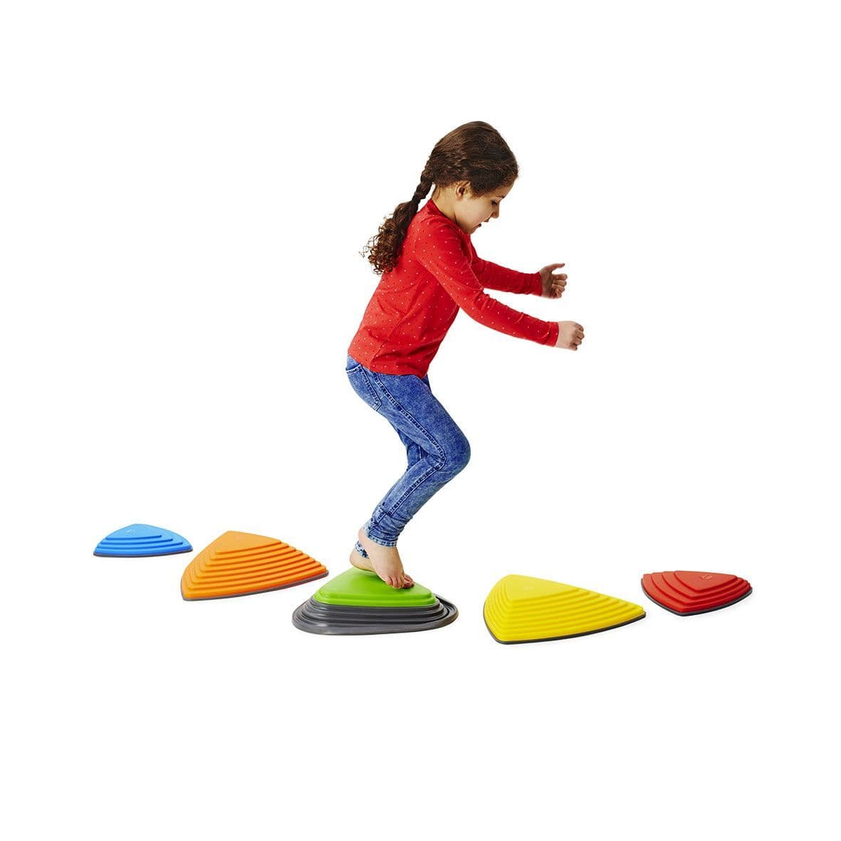 Gonge Bouncing River Stone Set