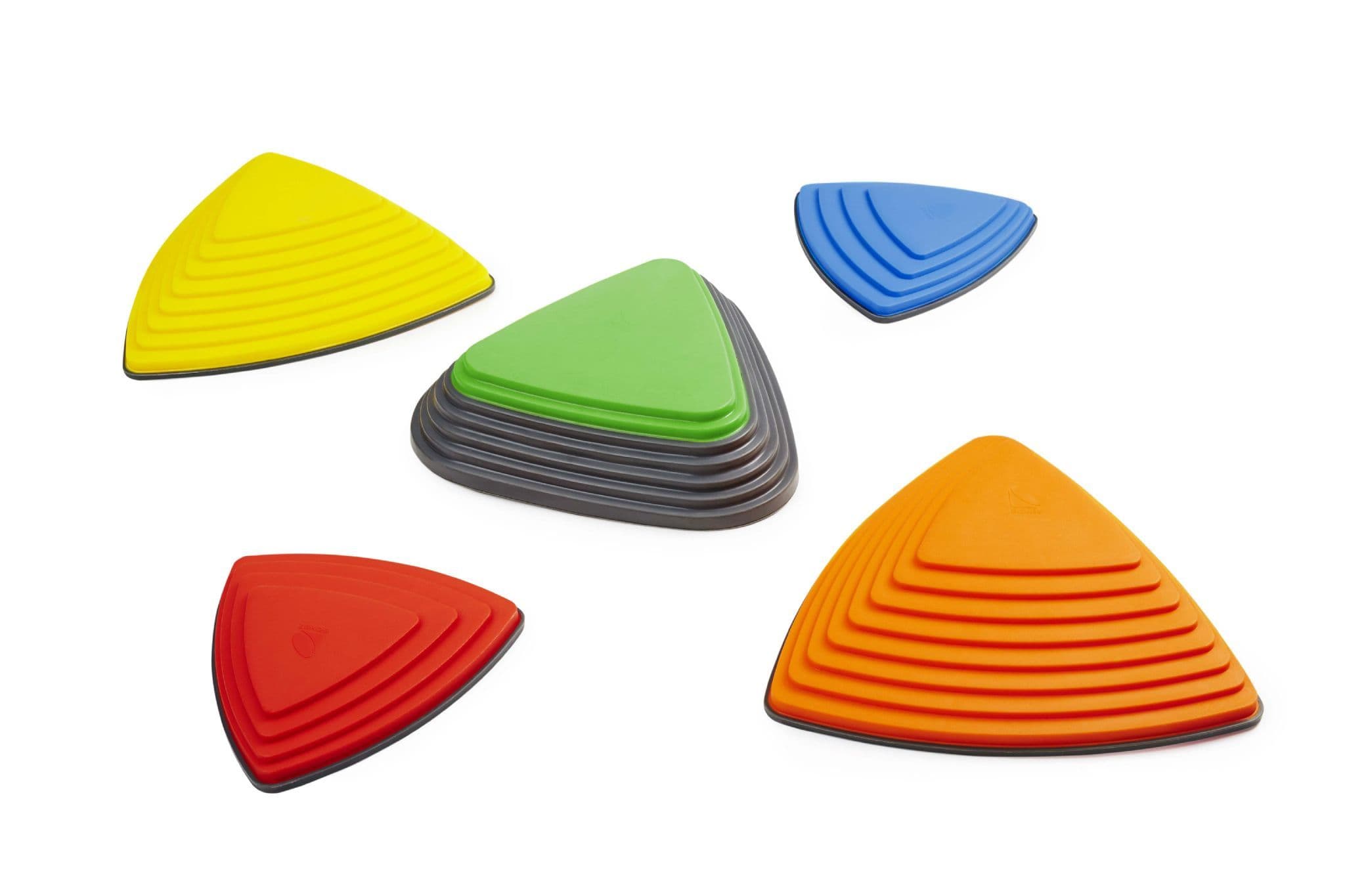 Gonge Bouncing River Stone Set