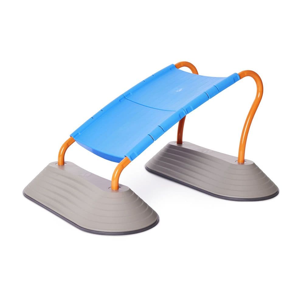 Gonge Mini Parkour - Slide