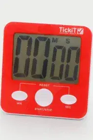 Jumbo TickiT Timer