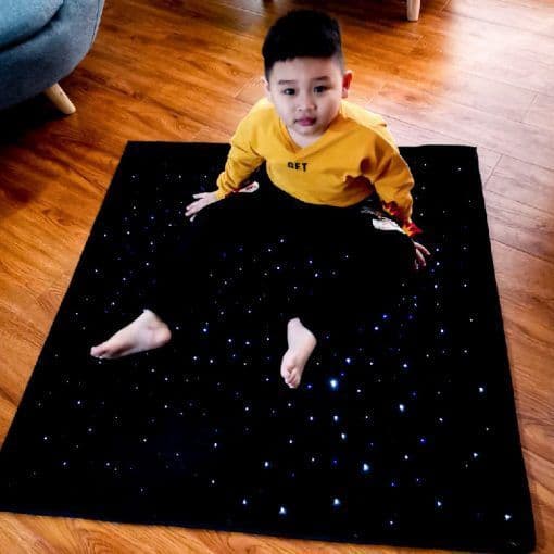 LED Carpet