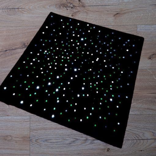 LED Carpet