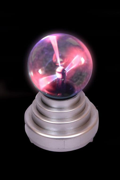 Mini Plasma Ball