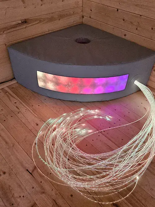 Modular Sensory Corner