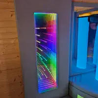 Modular Sensory Corner set 3