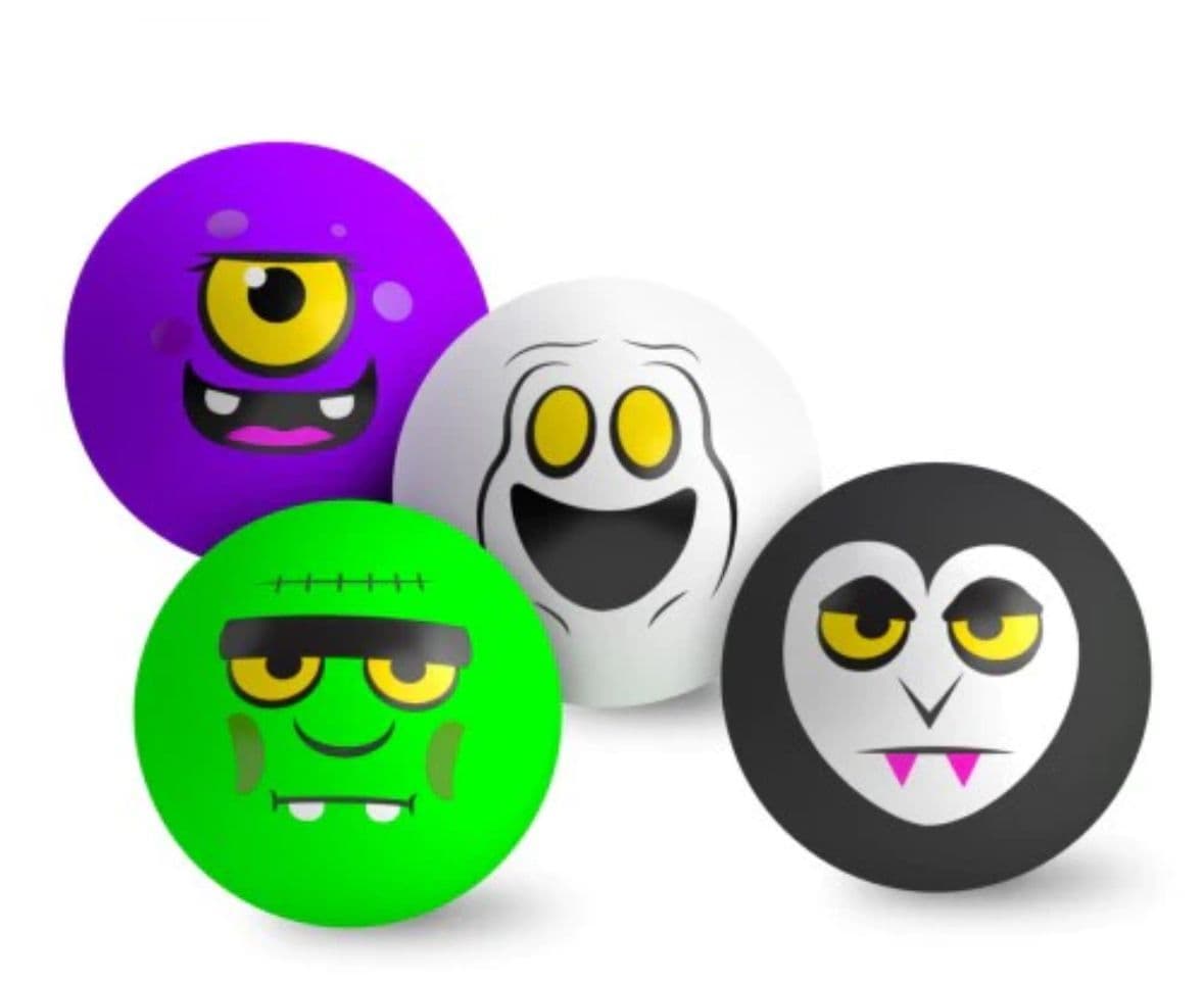 NeeDoh Spooky Squishkins