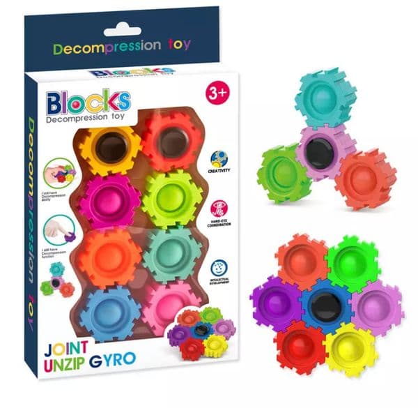Fidget Toys