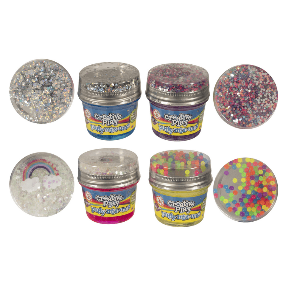 PUTTY MIX UMS