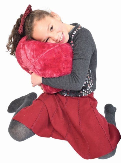 Soft Massage vibrating Cushion