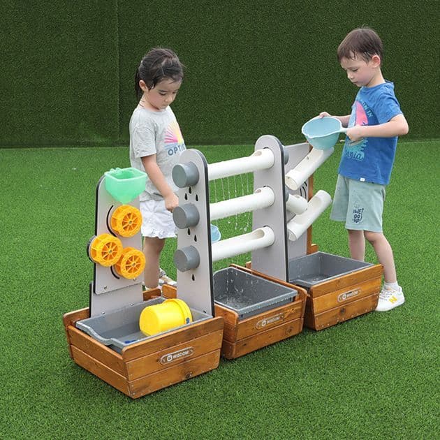 Water Play Set