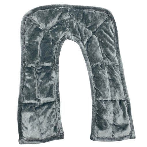 Weighted Neck Pad Gre
