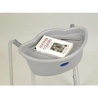 Buckingham Walking Frame Caddy