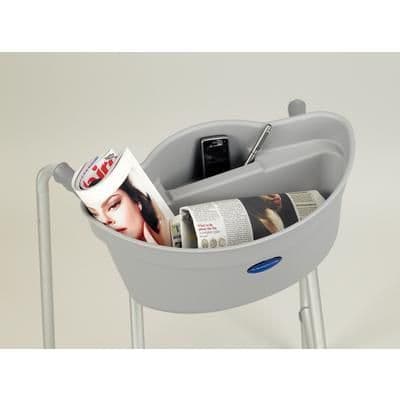 Buckingham Walking Frame Caddy
