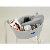 Buckingham Walking Frame Caddy
