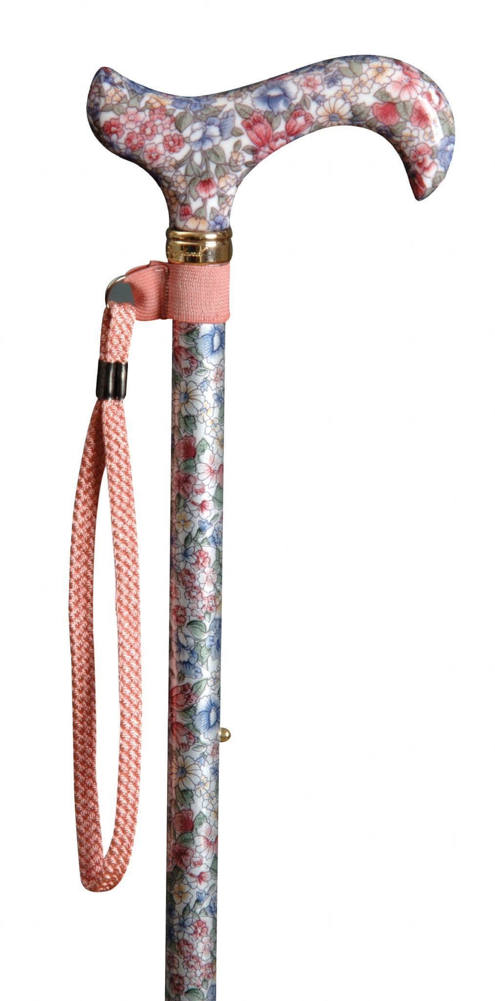 Classic Canes Walking Stick Wrist Loop