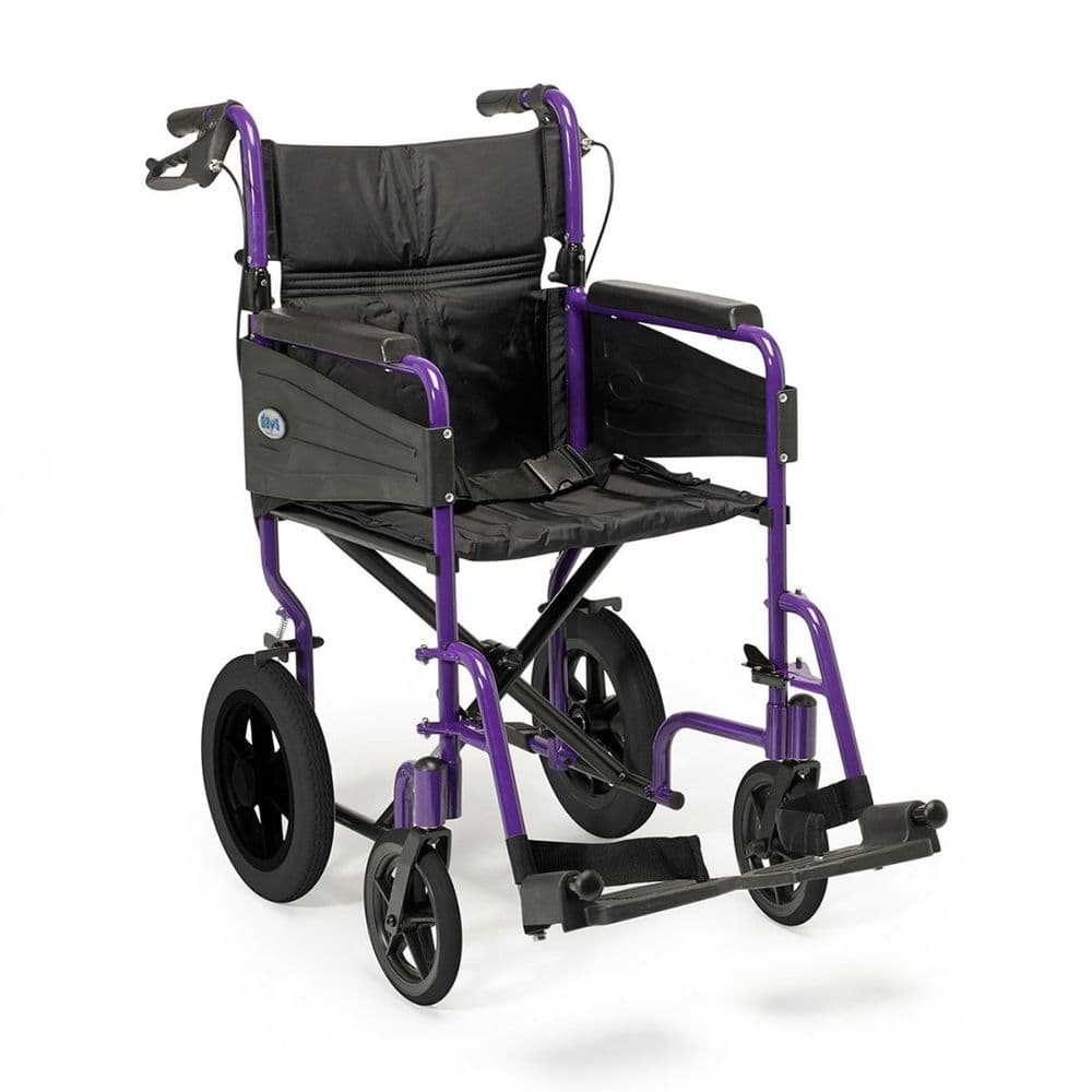 Days Escape Lite Transit Wheelchair