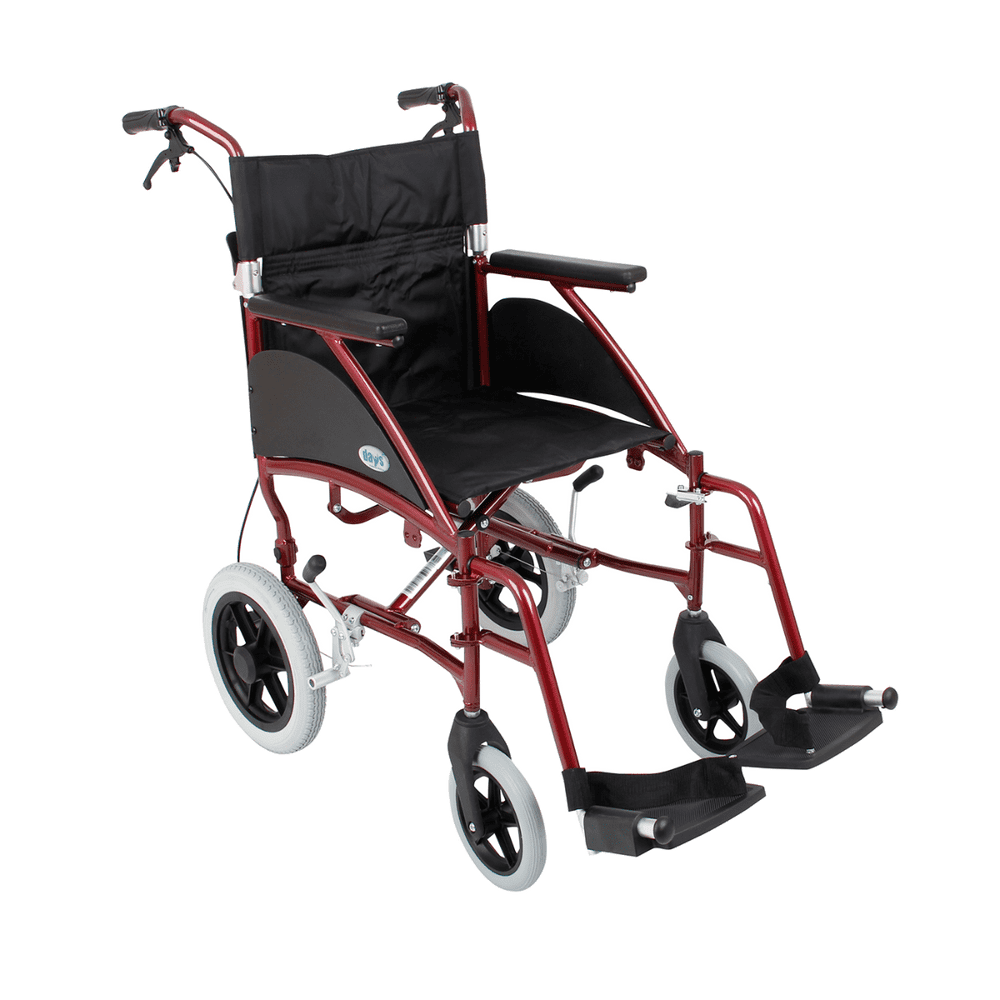 Days Swift Transit Wheelchair