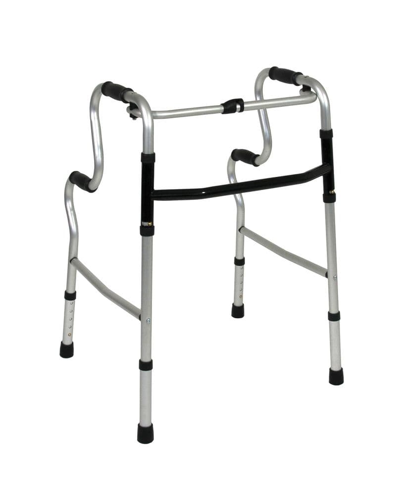 Drive Vienne Easy Riser Walking Frame