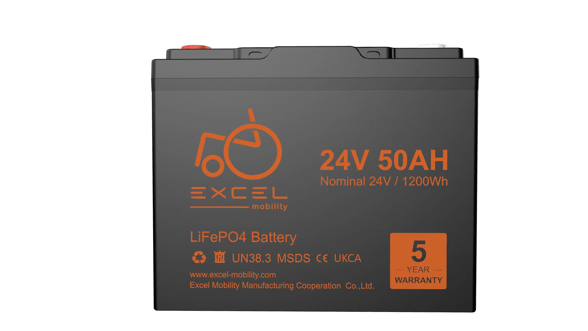 Excel Galaxy Compact EVO