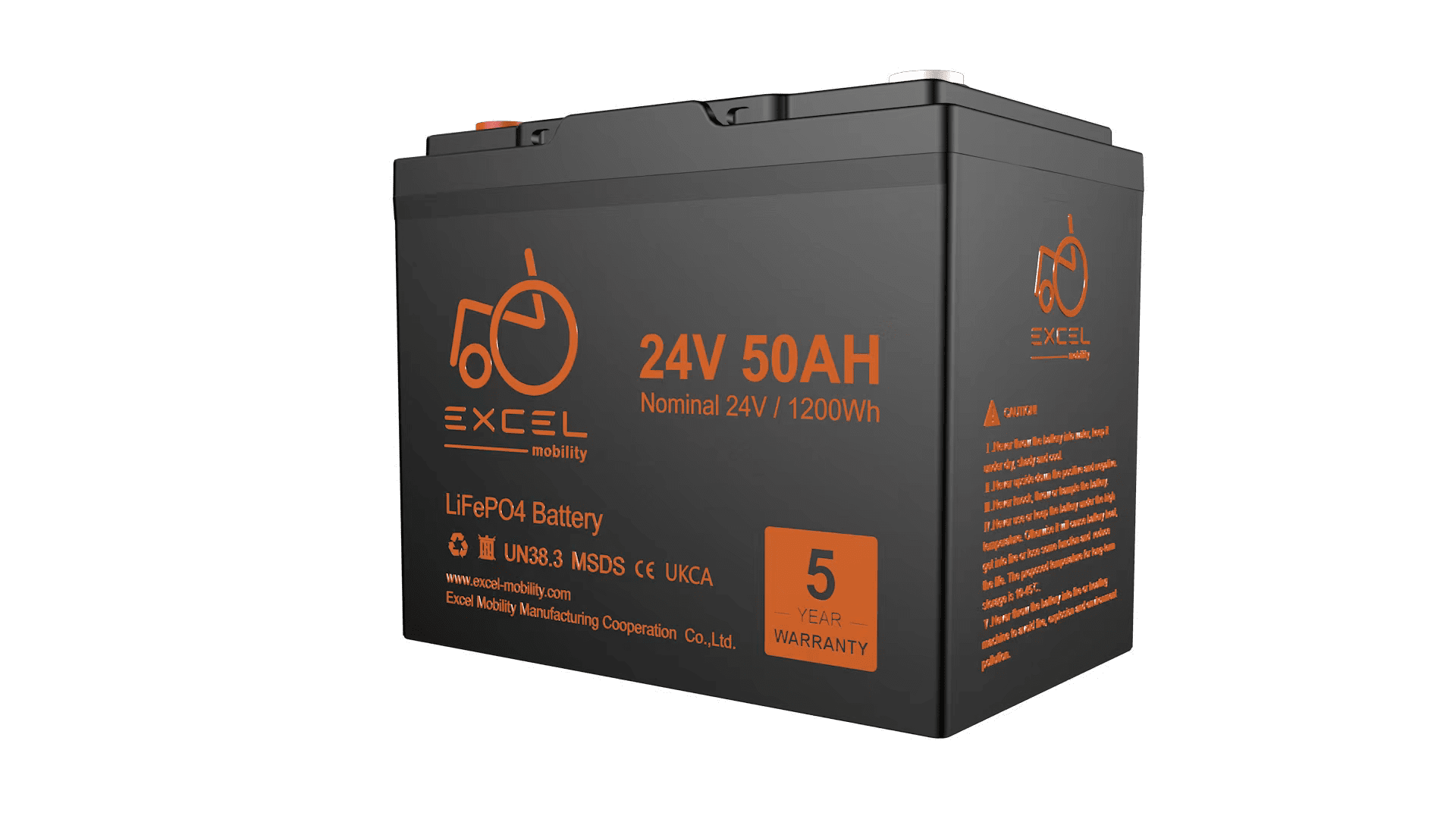 Excel Galaxy Compact EVO