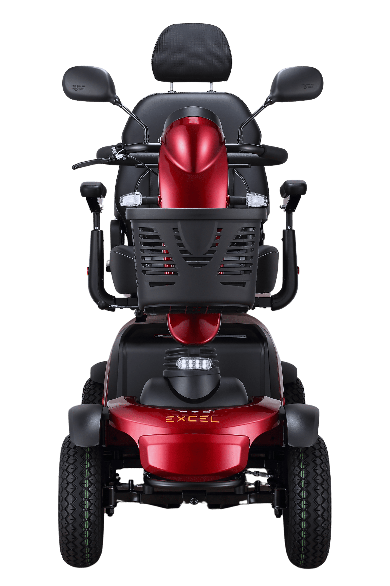 Excel Galaxy Compact EVO