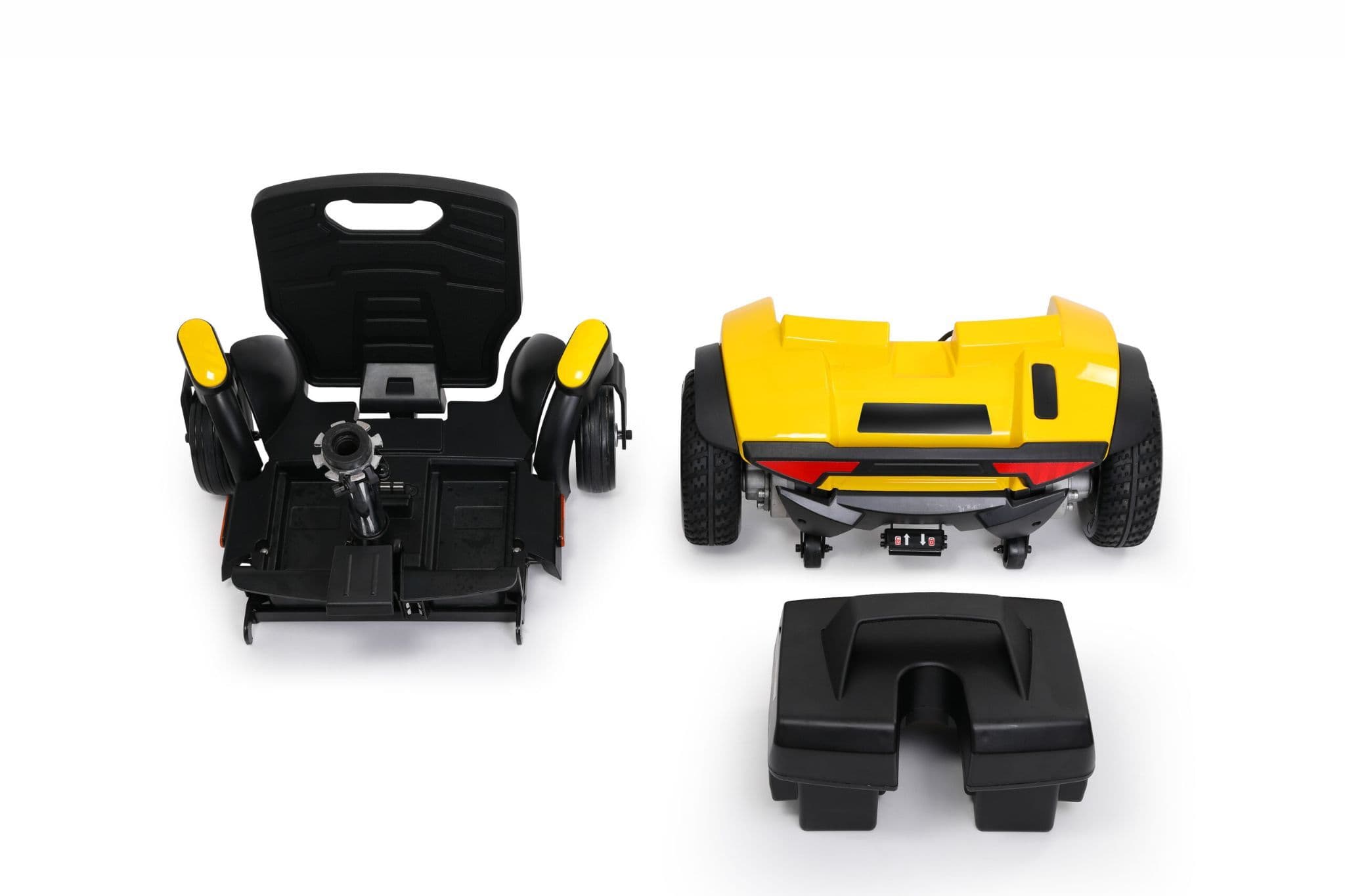 Excel Mobility Quest