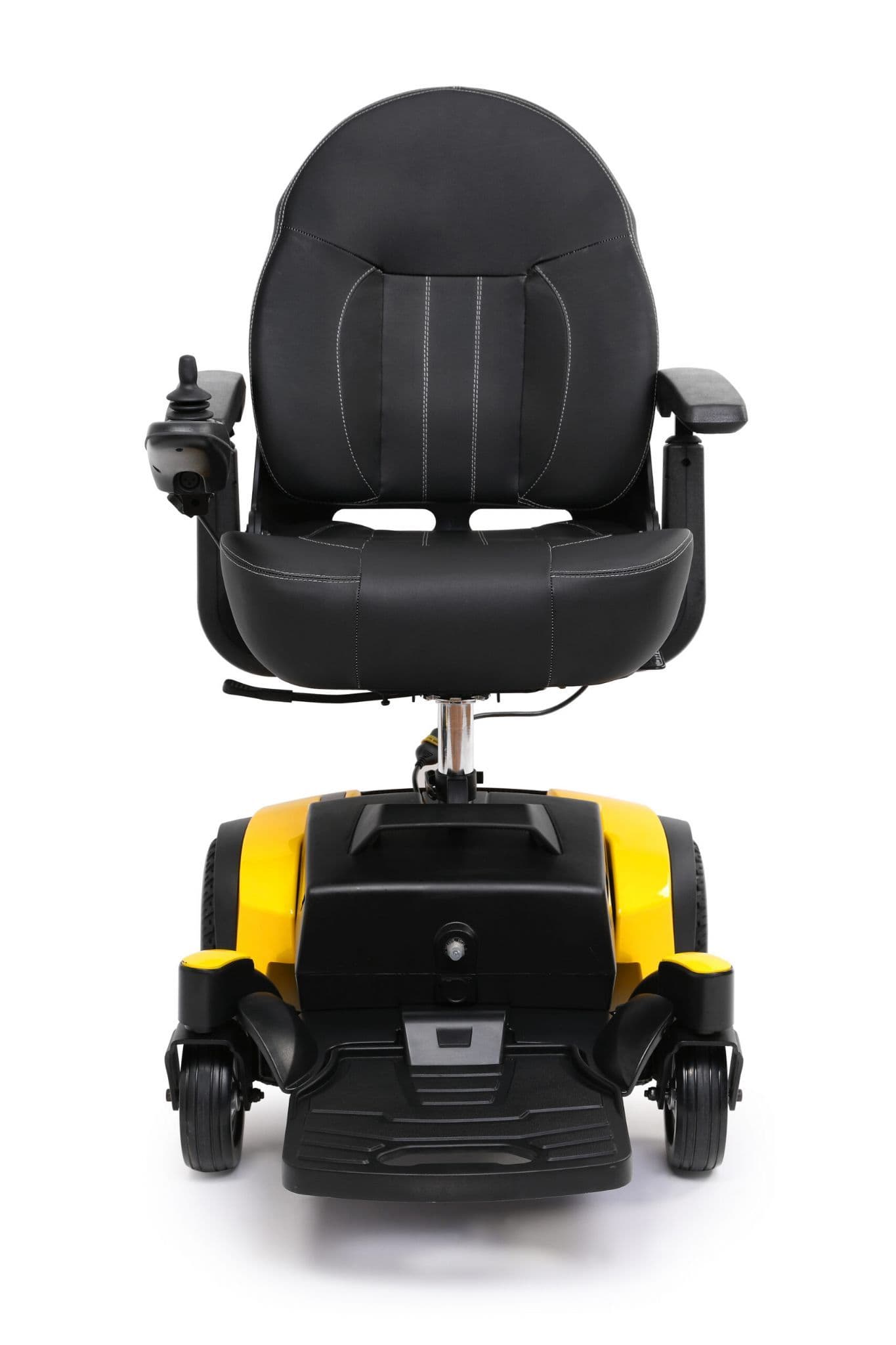 Excel Mobility Quest