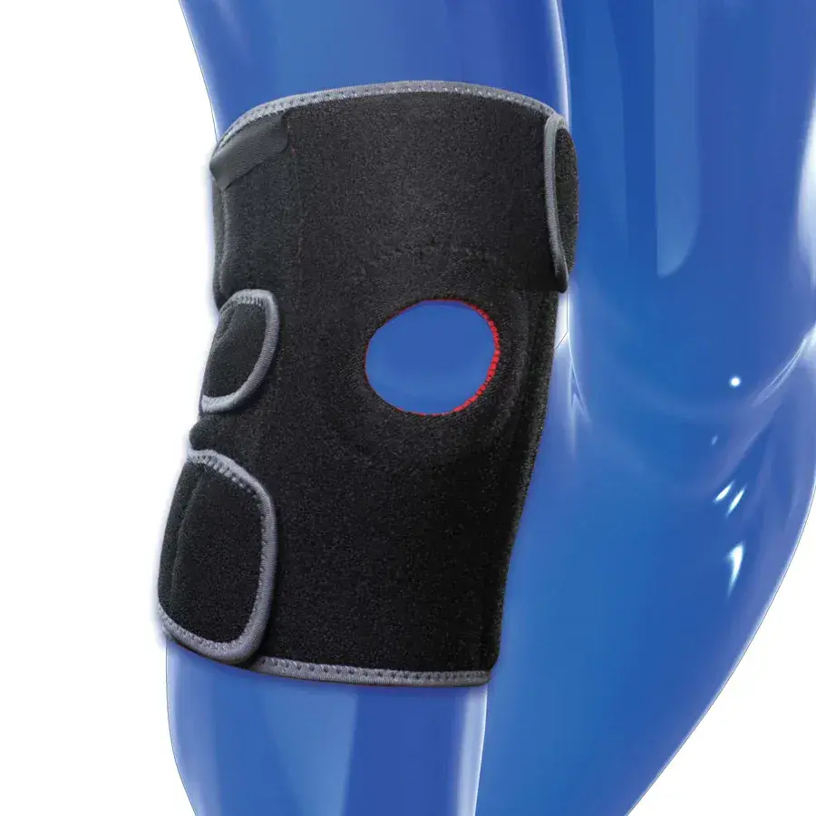 Kedley Aero-Tech Neoprene Knee Stabilizer
