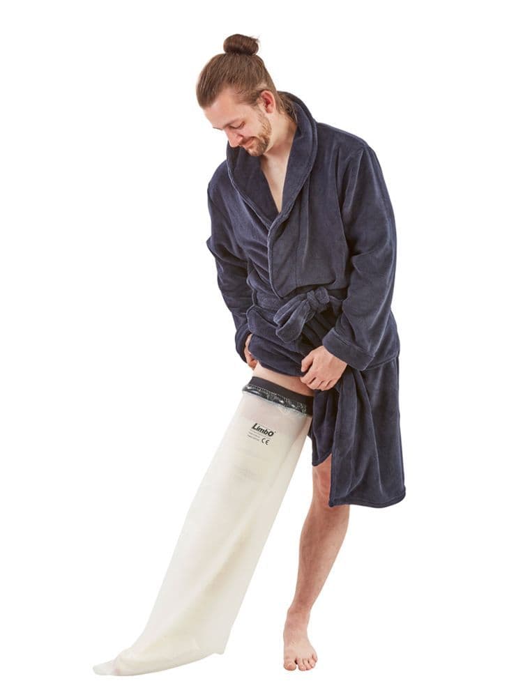 Limbo Waterproof Protector - Adult Full Leg