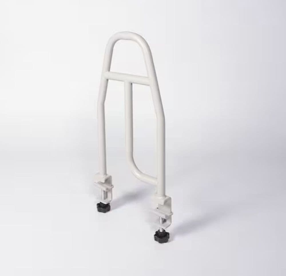 NRS Healthcare Community Bed Grab Handle MK2