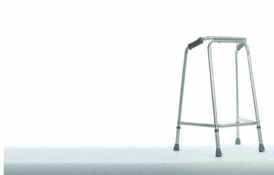Coopers Narrow Walking Frame