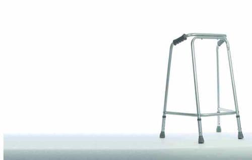 Buckingham Walking Frame Caddy