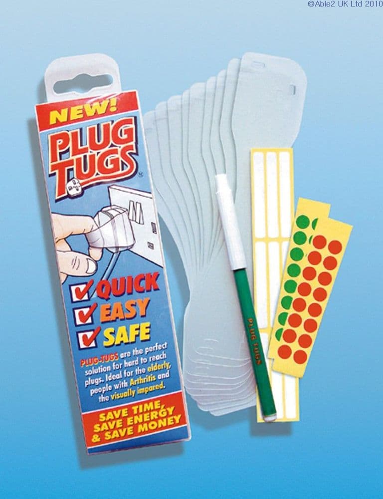 Plug Tugs