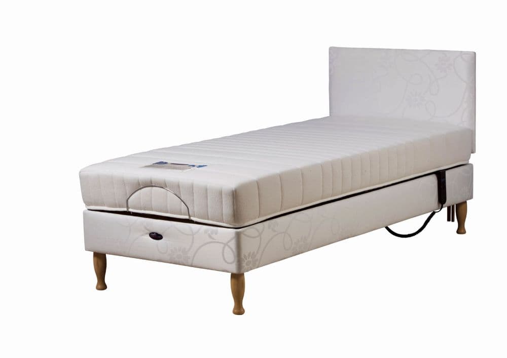 Restwell Devon Adjustable Bed Base