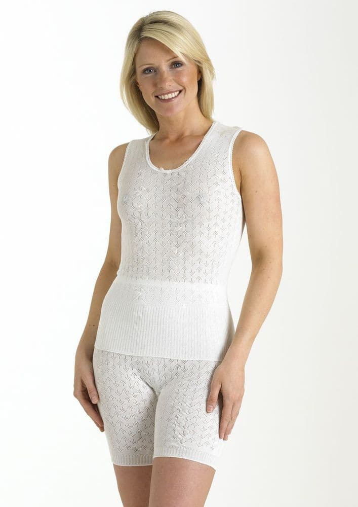 Vedonis Thermal Pantee/Knicker