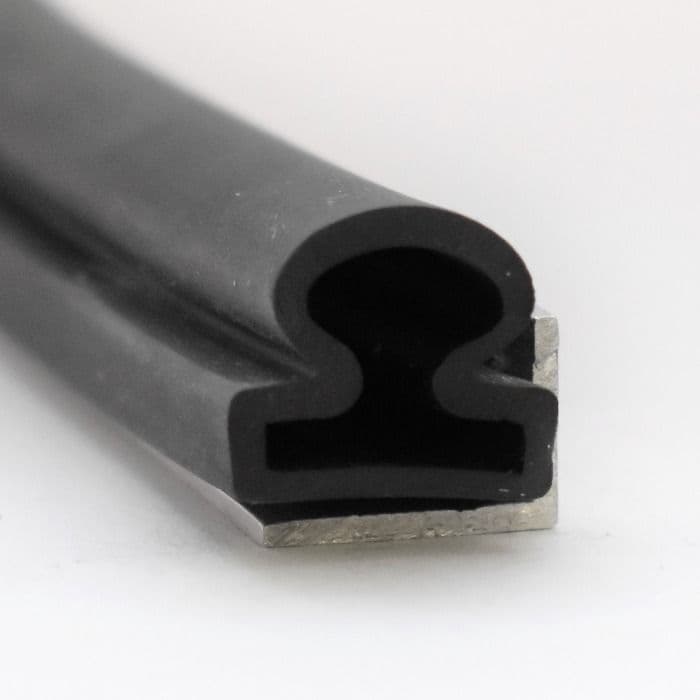 25 INDIA RUBBER DOOR IRS 1501 EPJ PRICE PER METRE