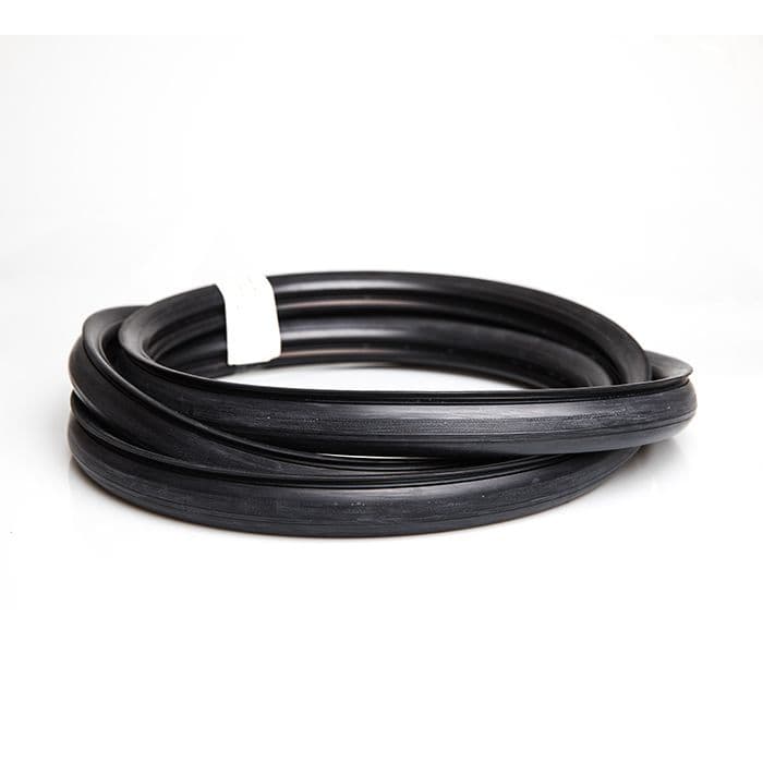FRONT SCREEN RUBBER MINI 1990 ONWARDS ONE PIECE ES 88 WIDER FLANGE