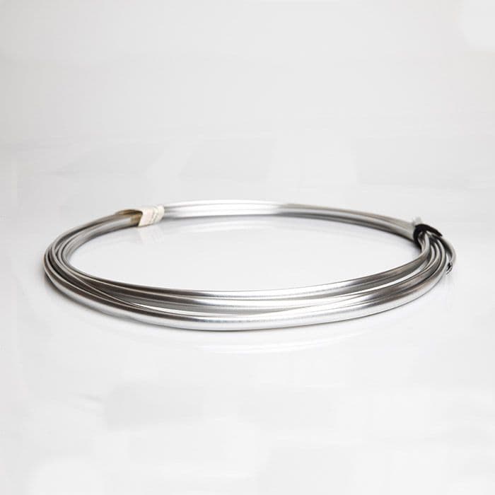 GUTTER TRIM MINI PICK-UP 2 80 METRE LENGTH PT 16 CHROME