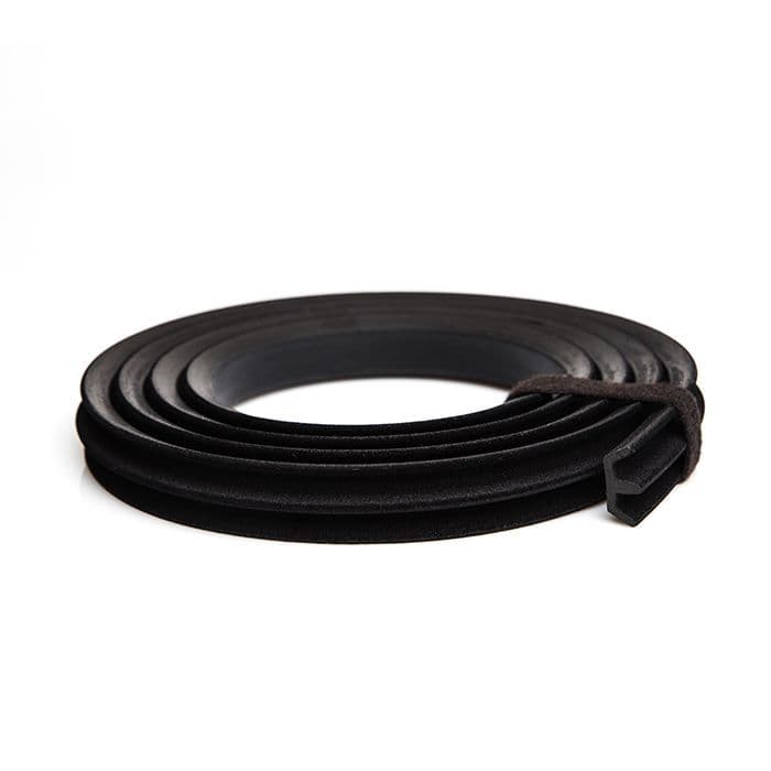 SLIDING WINDOW RUBBER MINI MK 1 & 2 DOOR WINDOWS 2 50 METRE LENGTH DTFR ...