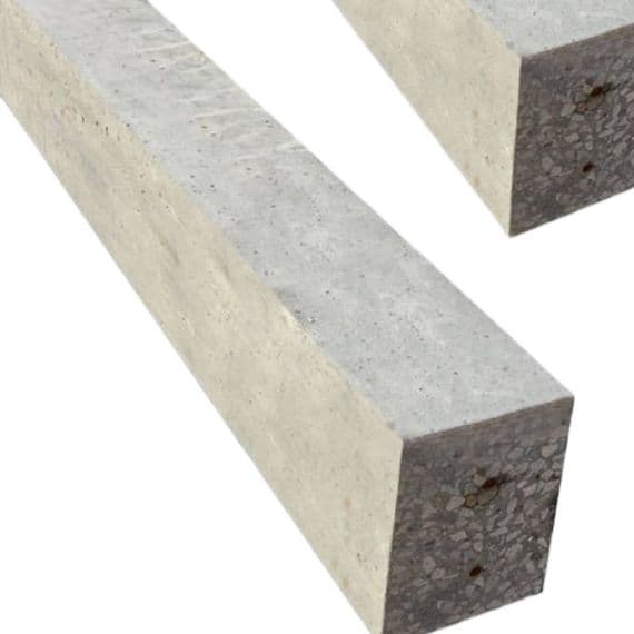150mm Precast concrete lintel