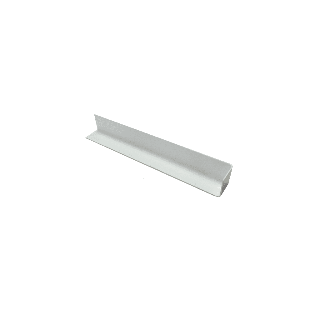 300mm fascia corner