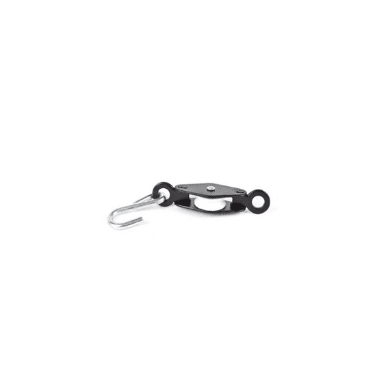 32mm line pulley