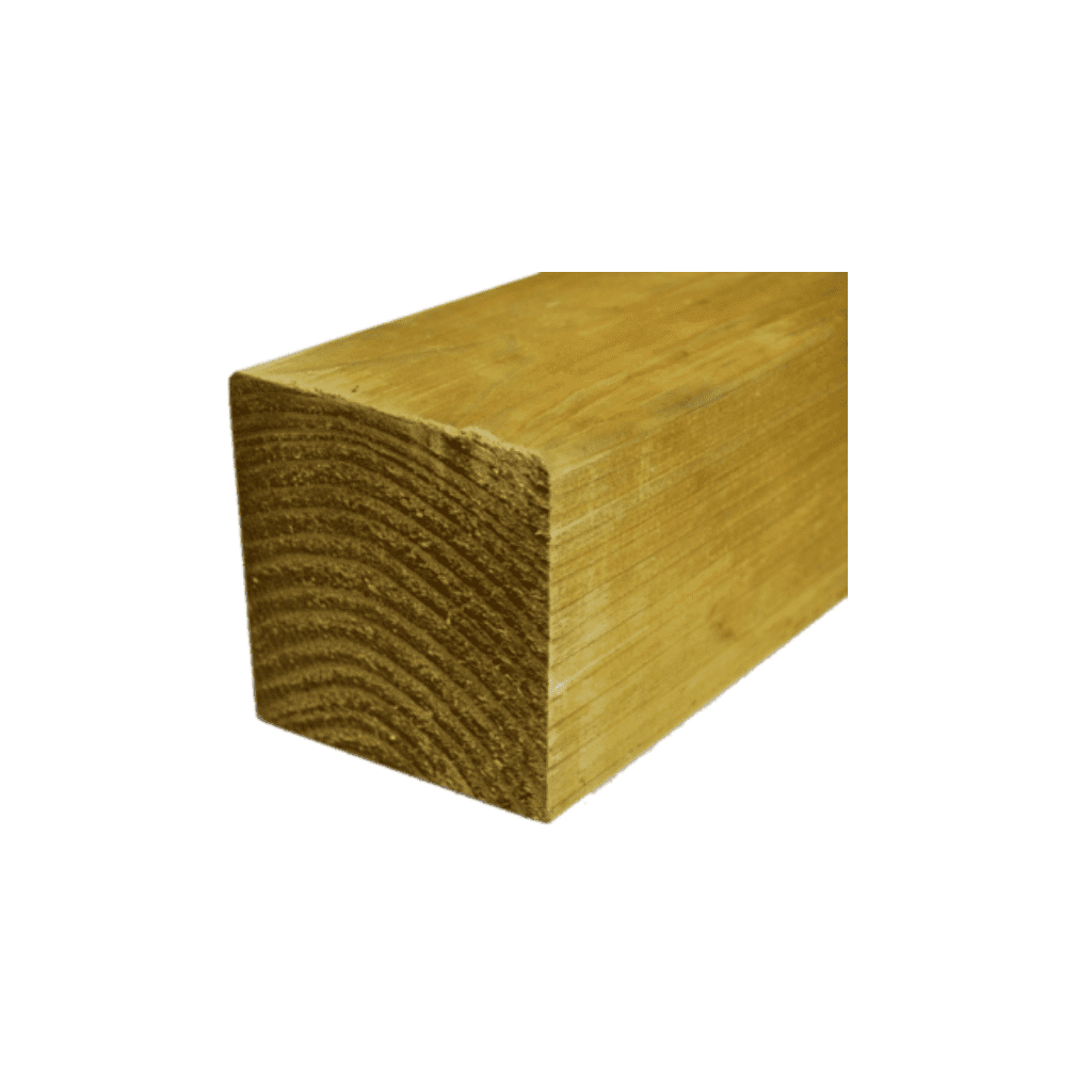 45x45mm Treated Reg d Carcassing 2x2