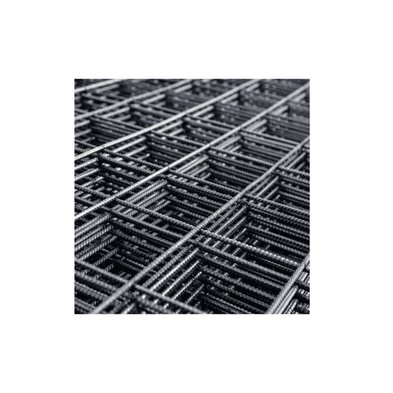 A142 Mesh 3 6m x 2 0m